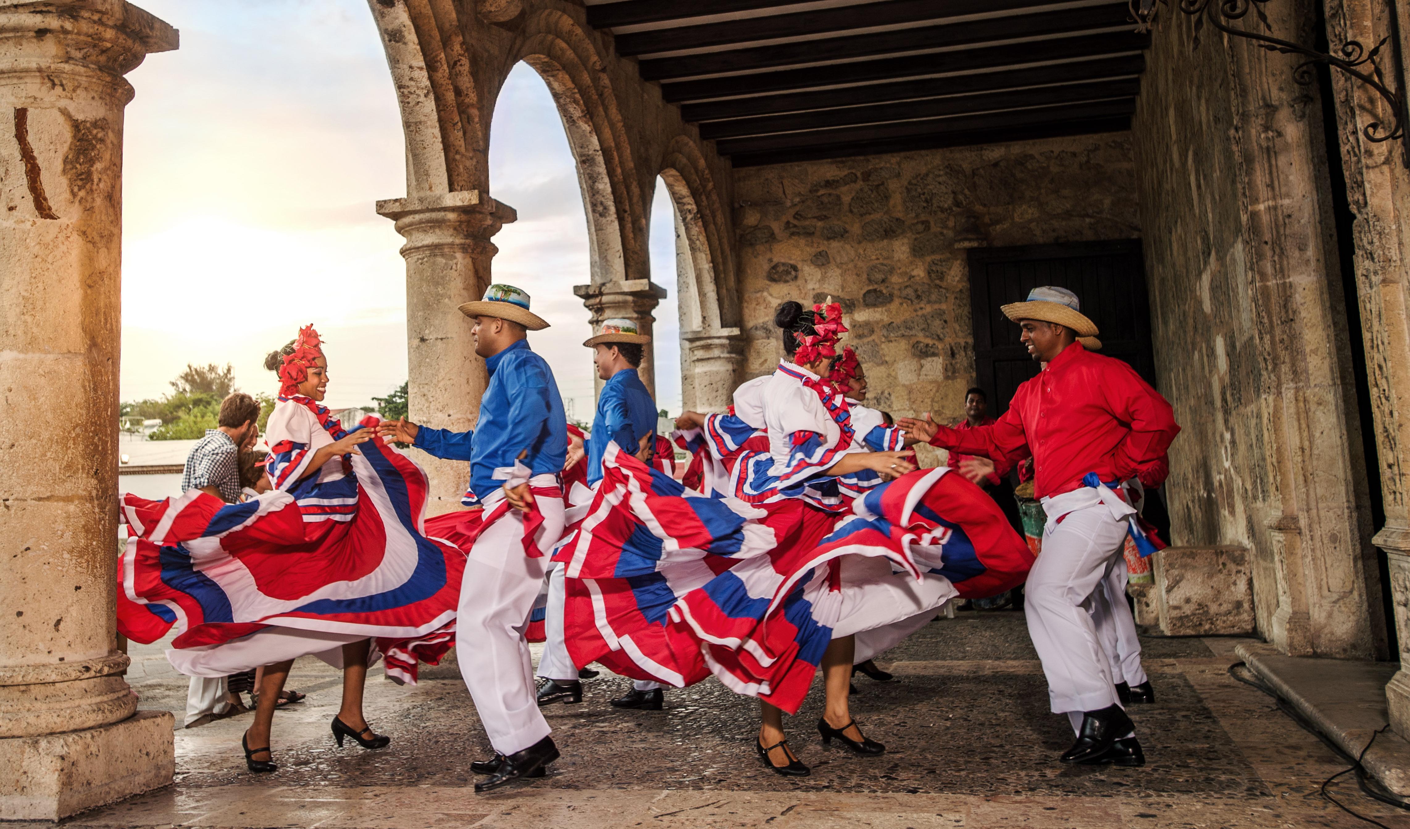 The Dominican Republic travel guide